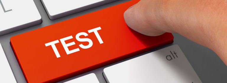 Rigorous Testing | Supply Chain Leaders Board Room